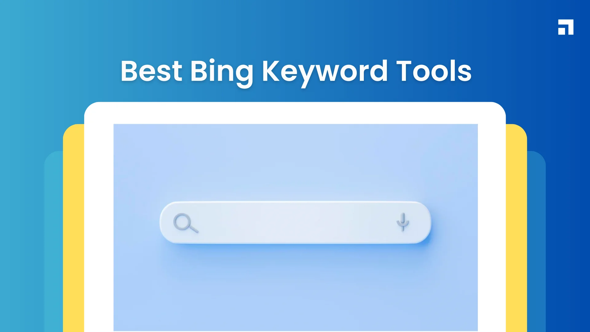 Maximize Your SEO with the Power of the Best Bing Keyword Tools